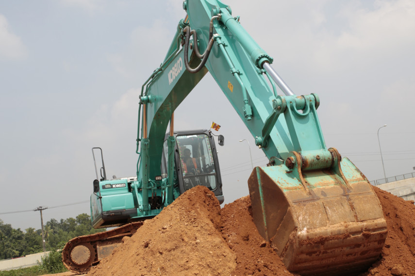 China Harbour Engineering Company Ltd – S&K Engineering Enterprises